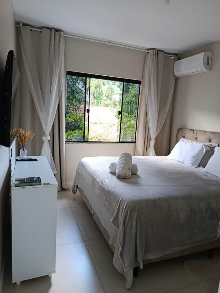 Apartamento 2 Quartos Centro De Pomerode - Pomerode