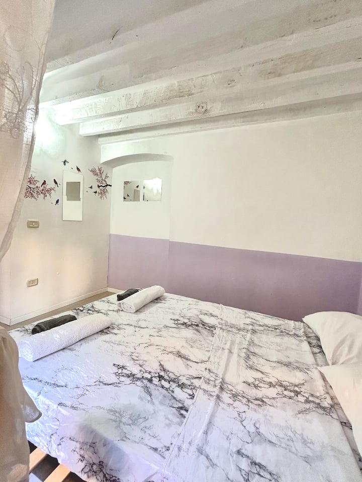 Love Genova - Room 1 - Genoa