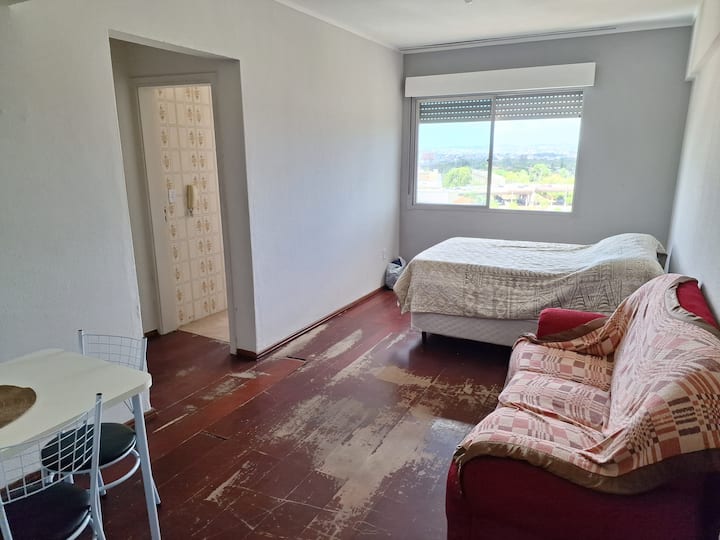 Apartamento Tipo Jk - Canoas