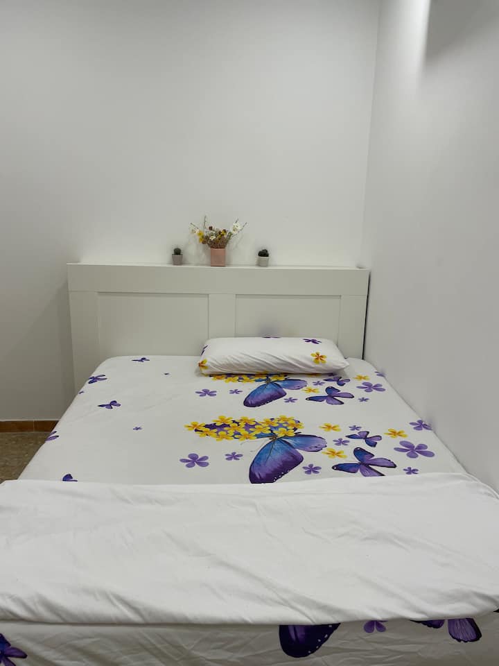 Habitación Para Dos Bcn - Castelldefels