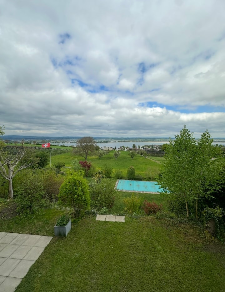 Seeblick-urlaub Am Bodensee - Konstanz