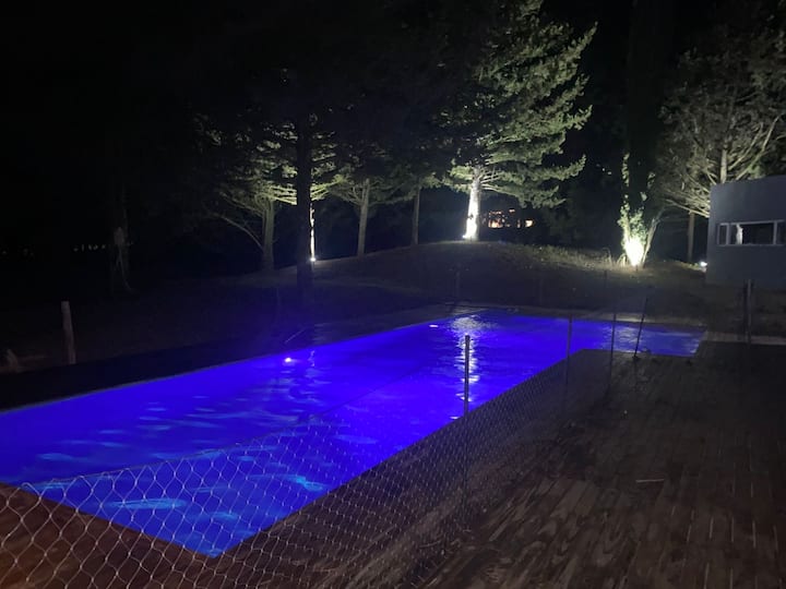 Costa Esmeralda Deportiva 4 Habitaciones - Argentina