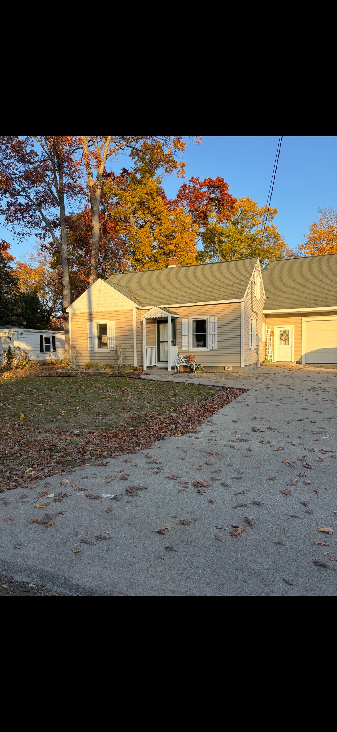 La maison de plage - Maisons à louer à Spring Lake, Michigan, États ...