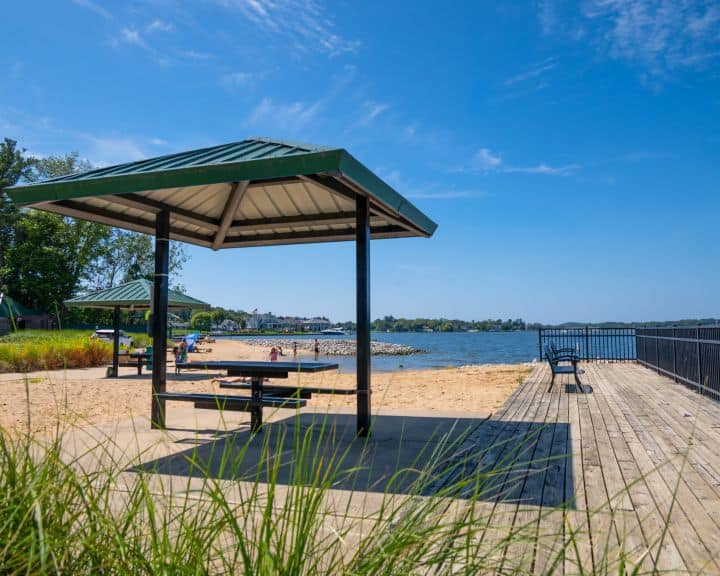 The Beach House Gathering - Grand Haven, MI