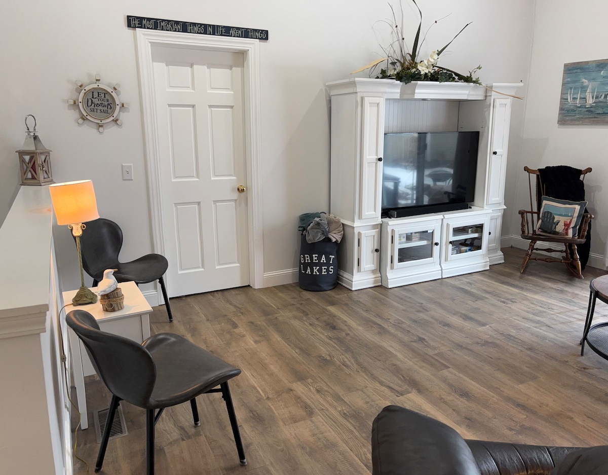 La maison de plage - Maisons à louer à Spring Lake, Michigan, États ...