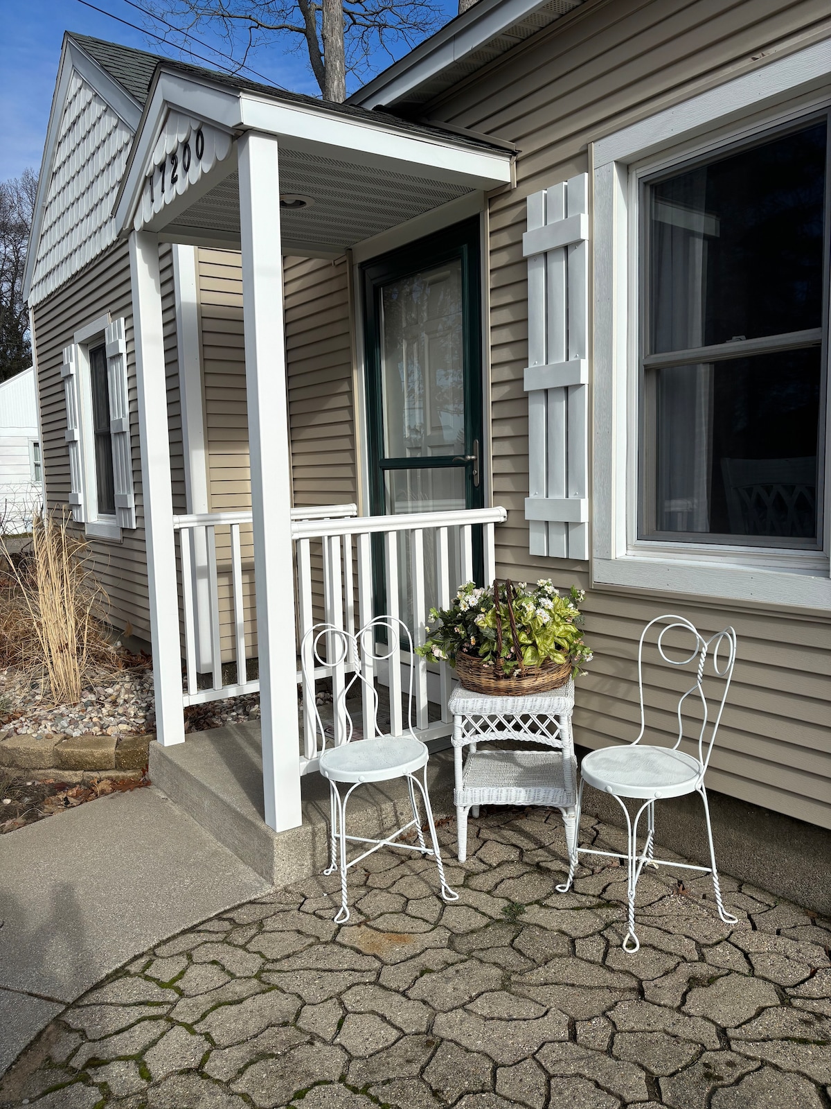 La maison de plage - Maisons à louer à Spring Lake, Michigan, États ...