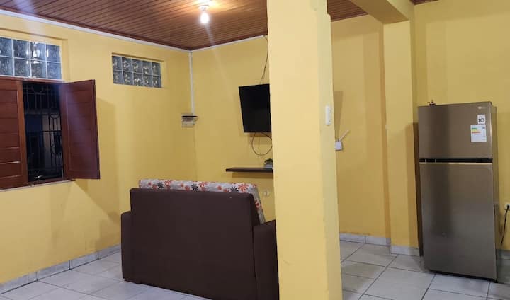 Casa En El Centro De Iquitos - Iquitos