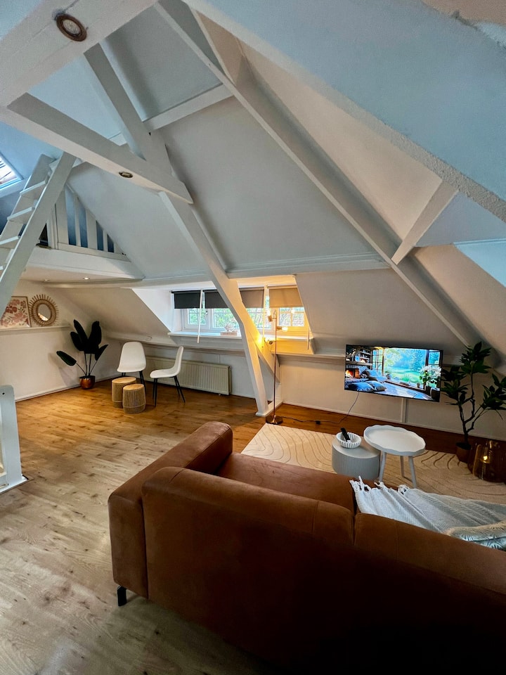 Appartement In Hartje Centrum - Eindhoven