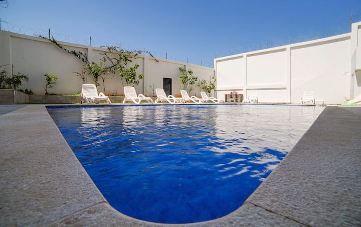 Duplex - Algeria