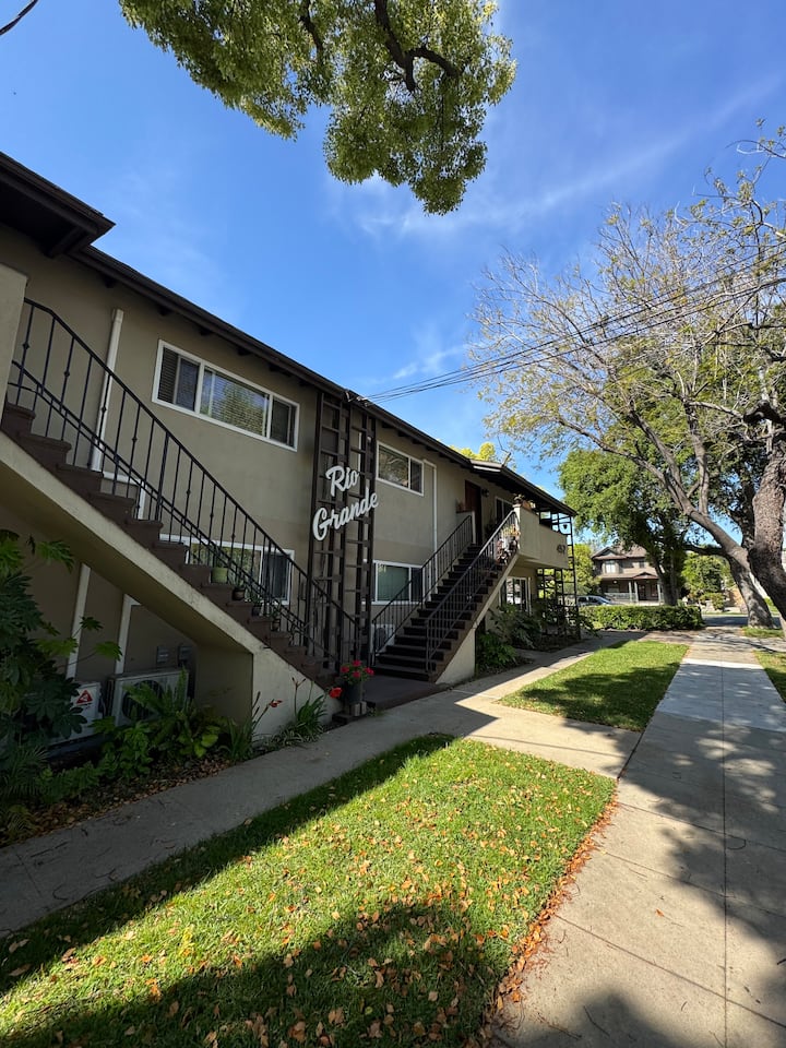 Pasadena Nest - Pasadena, CA
