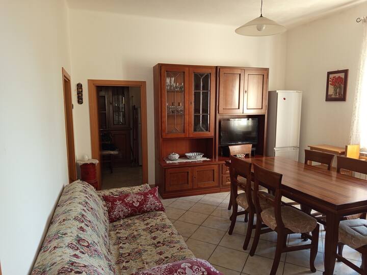 Appartamento Rosa - Milano Marittima