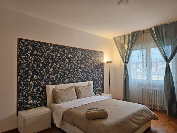 Dolce Vita Luxe Studio - Venecia