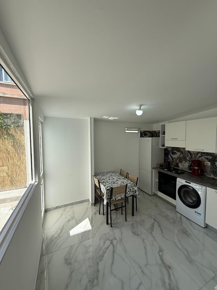 Casa D48 - Messina
