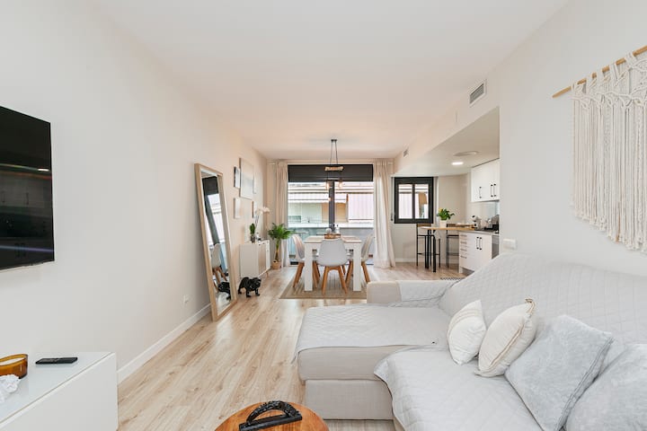 Dulce Sueño - Malgrat de Mar