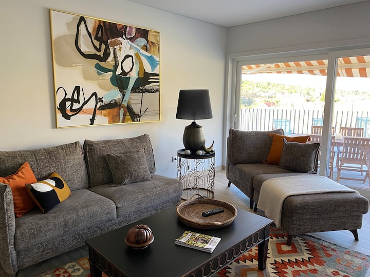 Maison Cosy Et Moderne - Santa Marta de Penaguião