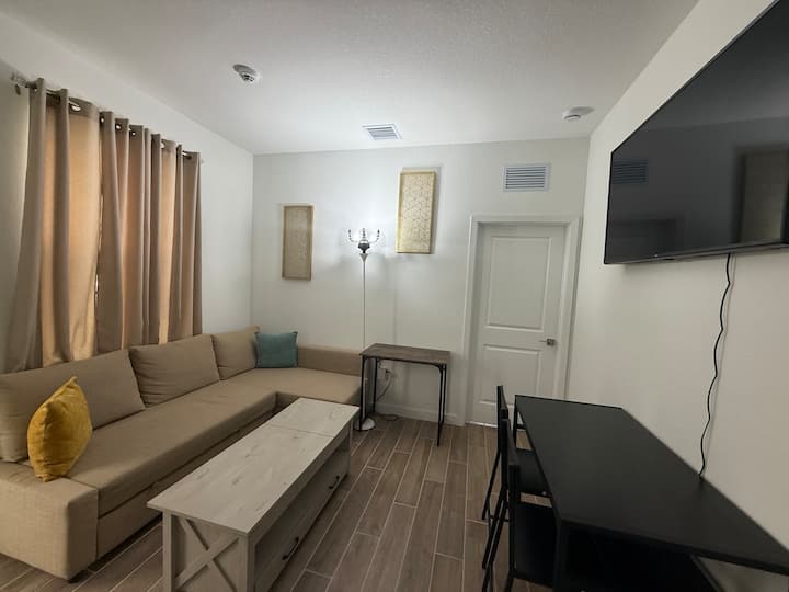 Apartment In Homestead Miami - Homestead, FL