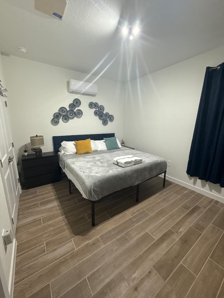 Spacious Efficiency In Miami, Keys, And Everglades - Homestead, FL