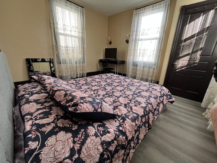 Walking Distance To Upenn/drexel - Upper Darby, PA