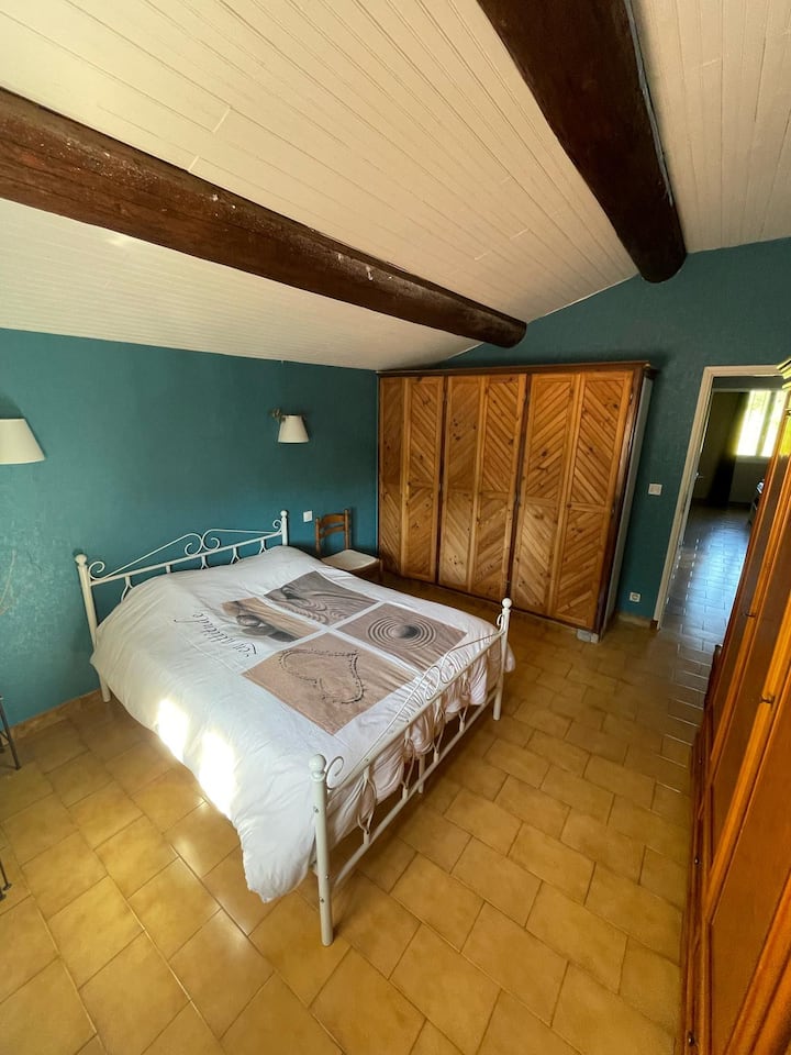 Appartement - Courthézon