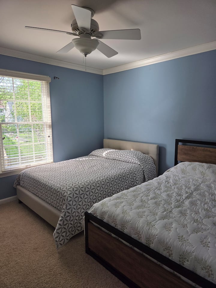 Room In Frederick! - Frederick, MD