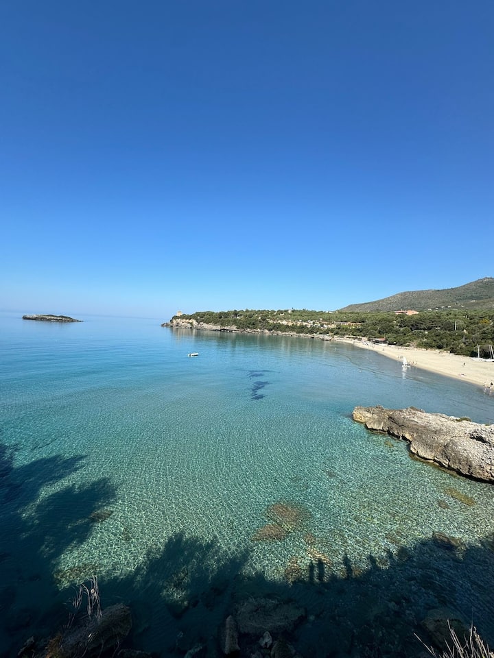 Appartamento Vista Mare - Camerota