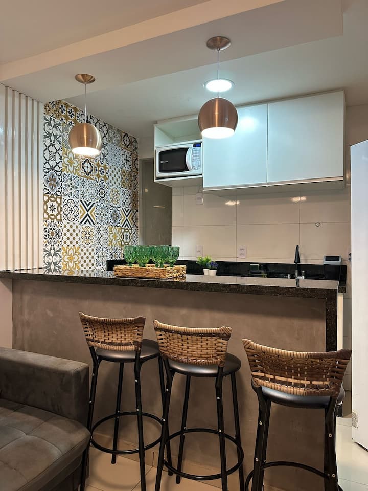 Lar Da Praia Recreio - 3 Min Da Praia A Pé! - Recreio