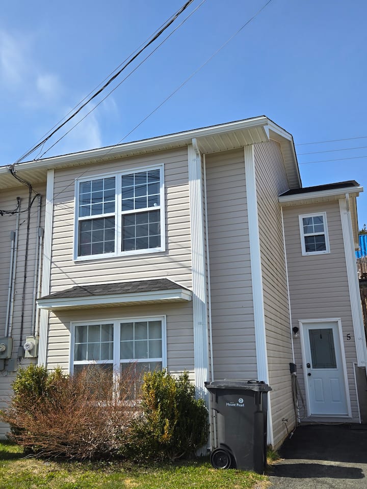 Seabright Place - Paradise