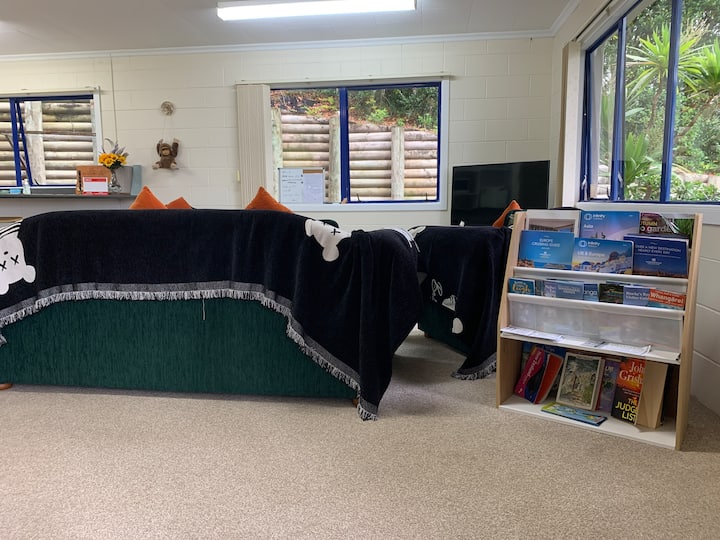 Seaview House 2a Onerahi(长租优惠) - Whangārei