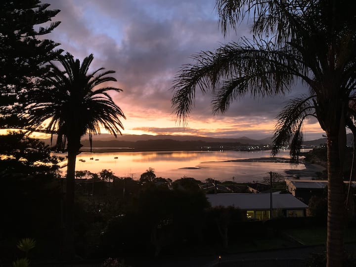 Seaview House （长租优惠) - Whangārei