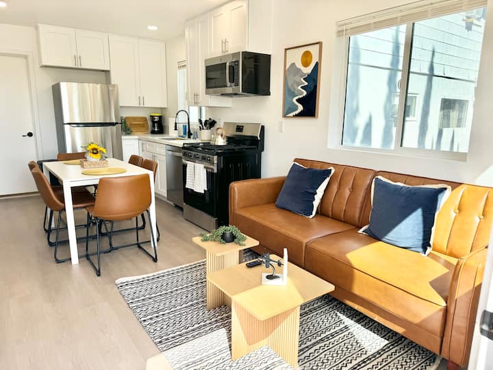 Casa 61 - New And Lovely 3beds/2baths In San Diego - Santee, CA