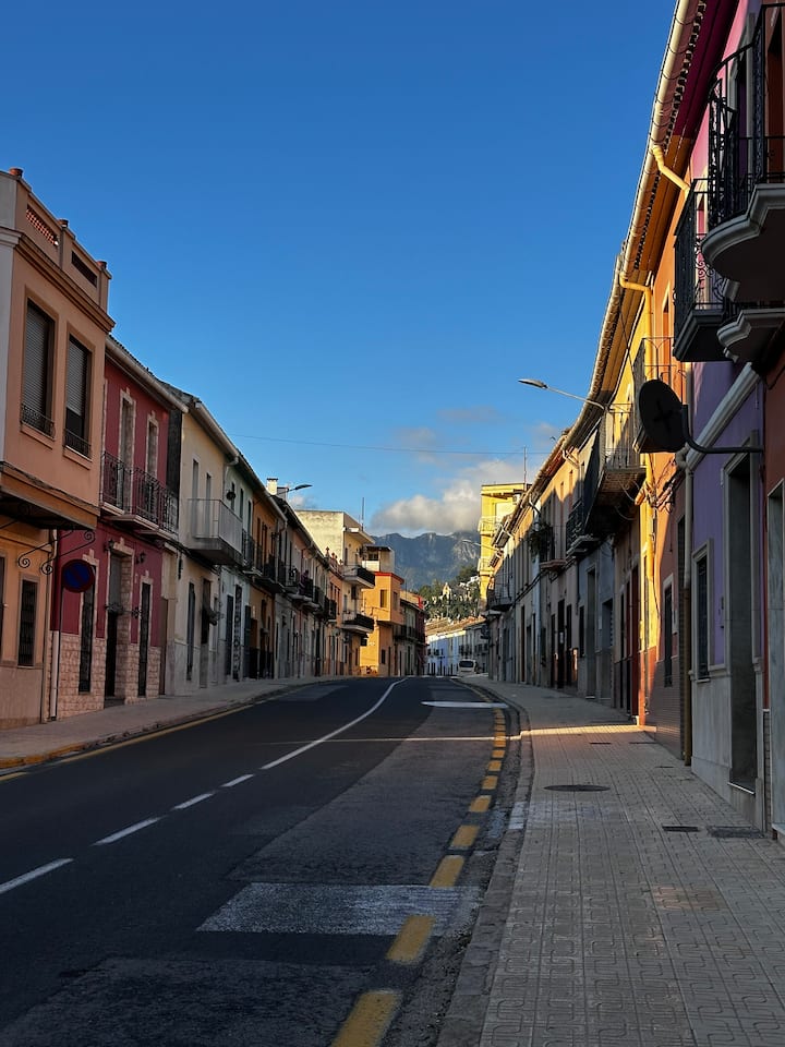 Adventure Lovers Getaway - Gandía