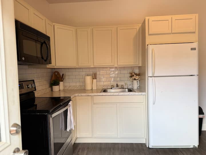 Stay In Downtown Chambersburg - Chambersburg, PA