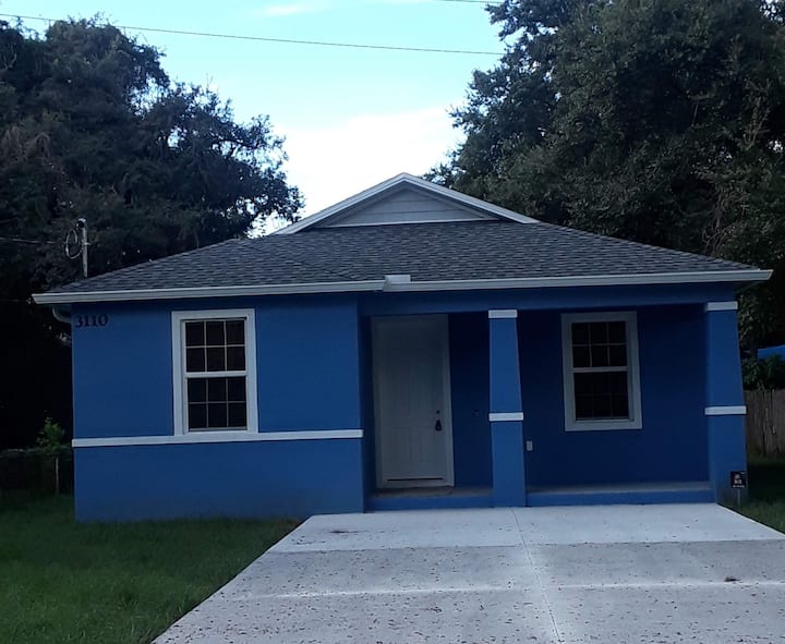 Ybor Newer Construction (No Pets Allowed) - Tampa, FL