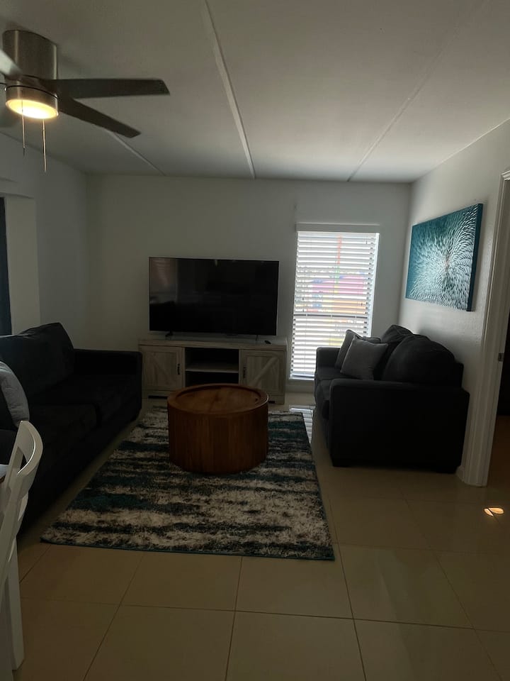 Nice And Cozy Place - South Padre Island