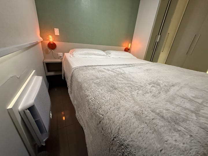 Gardem Goiabeiras | Acolhedor - Cuiabá