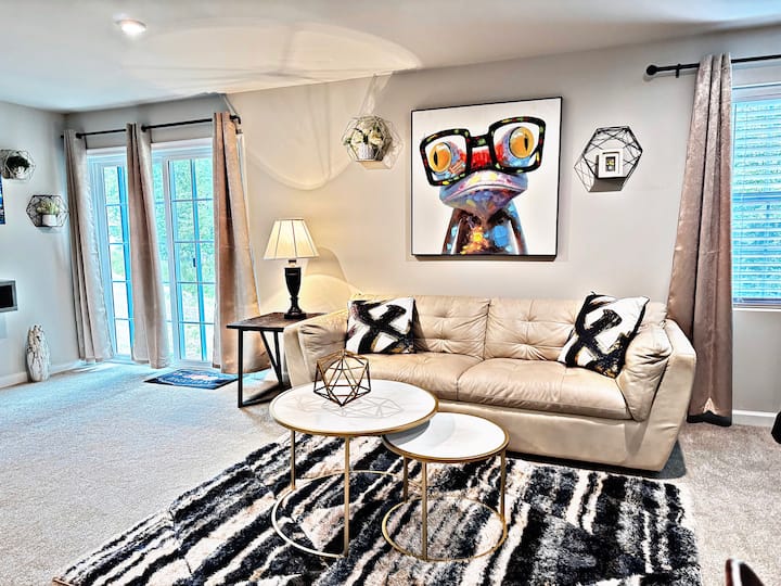 Hidden Gem In Richmond Va - Metro Richmond Zoo, Moseley