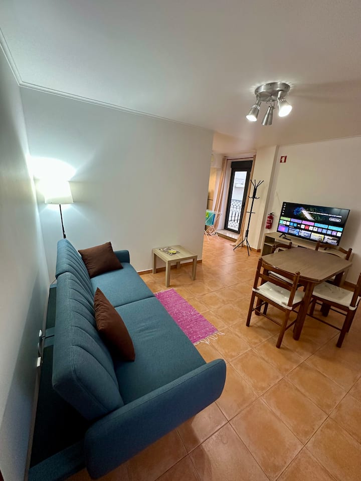 Casa Pintas Ii No Coração De Sesimbra - Sesimbra