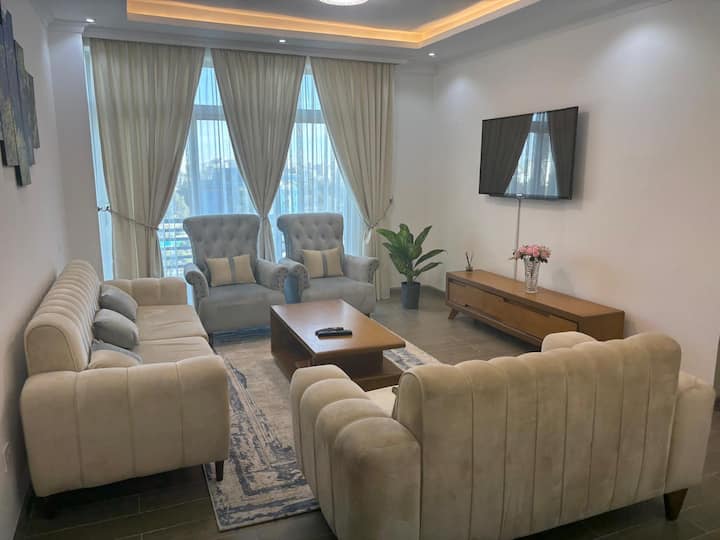 Mimo Apartment 4 - Éthiopie