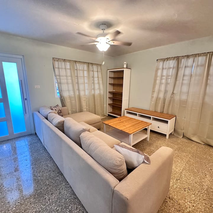 Rooster Village Luquillo - Luquillo