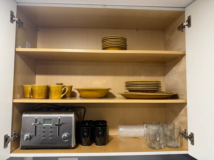600sqf Of Calm: Tiny Home Escape In West Jefferson - London, OH