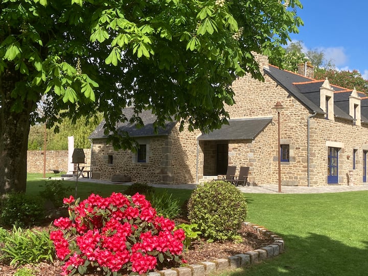 Gîtes Du Manoir - France