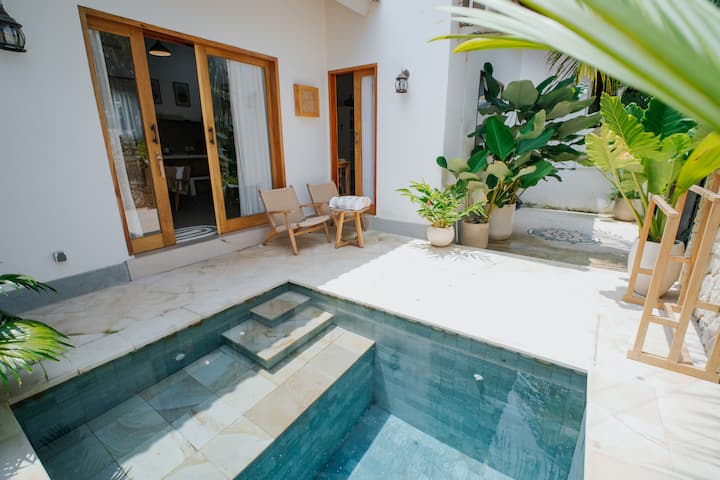 Villa Indra - Boutique Villa - Lombok