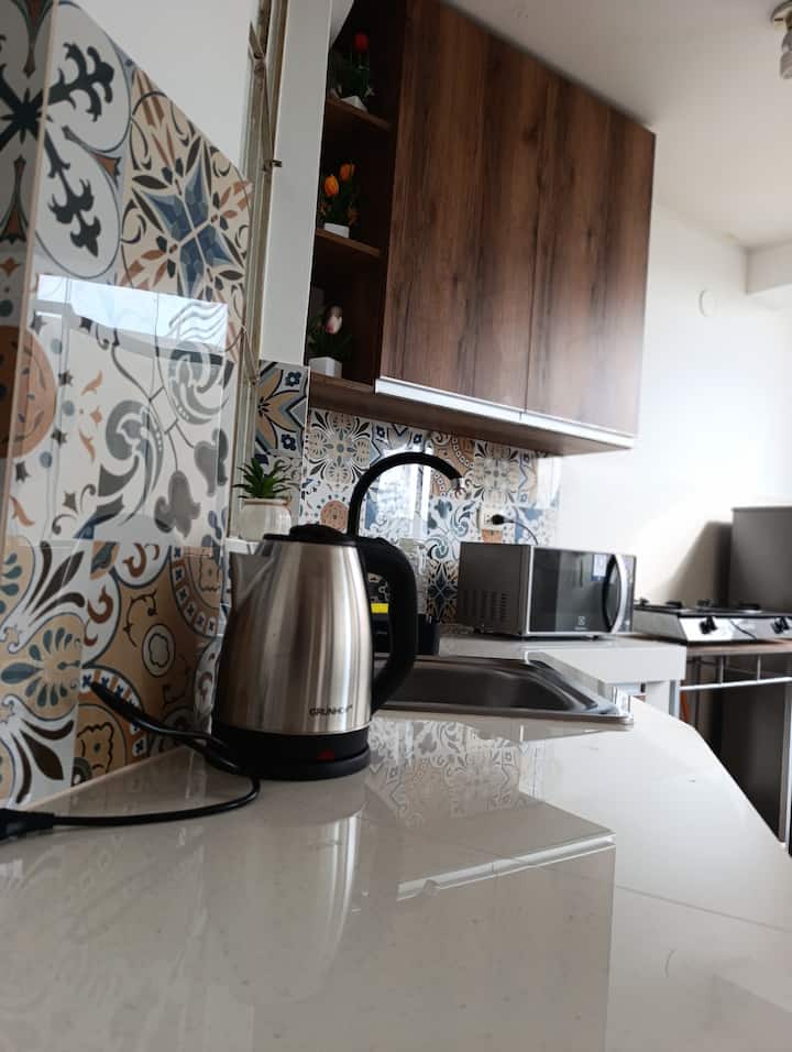 Un Hogar Lejos De Tu Hogar - Tacna