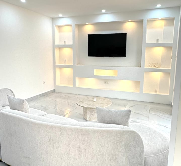 Appartement 2 Chambres Conakry - Guinea