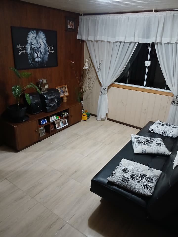 Pousada Alternativa Da Mãe - Urubici