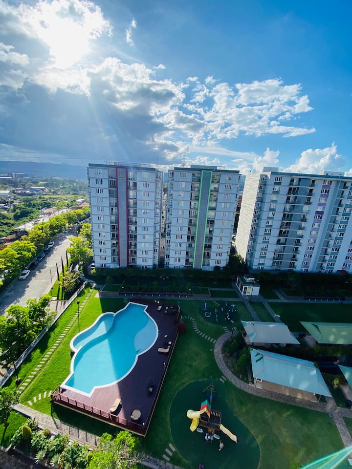 Estudio Céntrico Tegucigalpa - Tegucigalpa