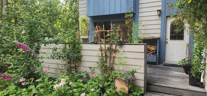 Spacious And  Serene Home, 15 Min To Downtown - Long Lake, Anchorage