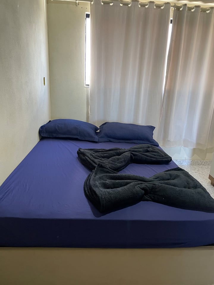 Em Guriri, Para Fins De Semana E Temporada! - São Mateus