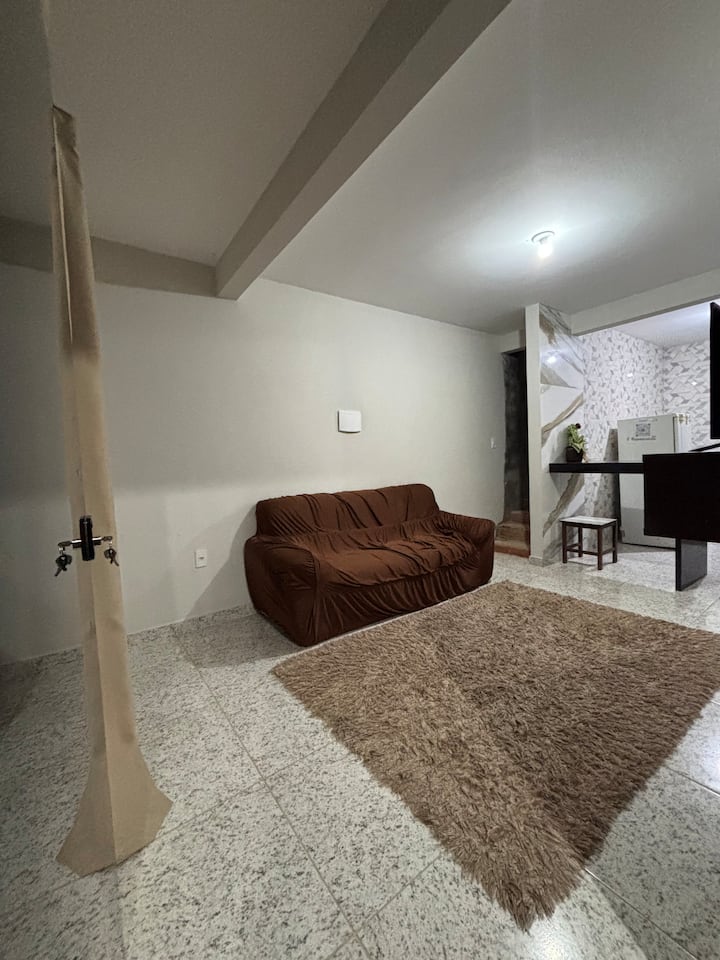 Em Guriri, Para Fins De Semana E Temporada! - São Mateus