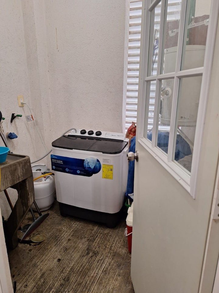 Precioso Departamento
Acapulco - Acapulco